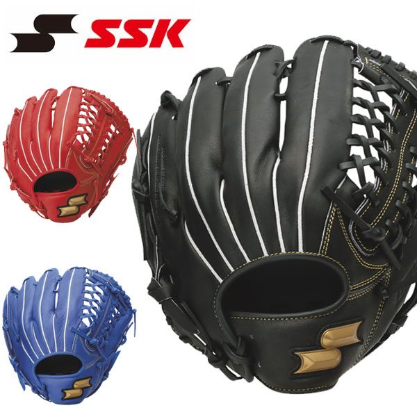 即納可★ 【SSK】エスエスケイ 軟式ウインドリームシリーズ 外野手用 グラブ WNG17524