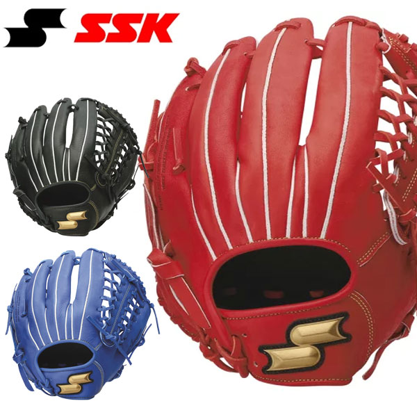 即納可★ 【SSK】エスエスケイ ソフトボール ウインドリームオールラウンド用 WNS17524