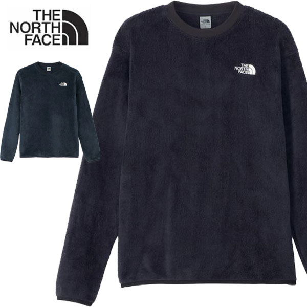 ◆◆ ＜ノースフェイス＞ THE NORTH FACE バーサミッドクルー レディース NAW72480