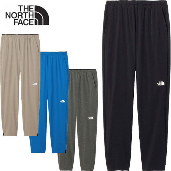◆◆ ＜ノースフェイス＞ THE NORTH FACE フレキシブルロングパンツ メンズ NB12582