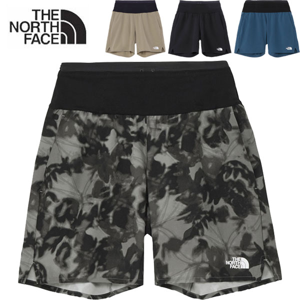 ◆◆メール便発送 ＜ノースフェイス＞ THE NORTH FACE エンデュリスレーシングショーツ メンズ ショートパンツ NB72480