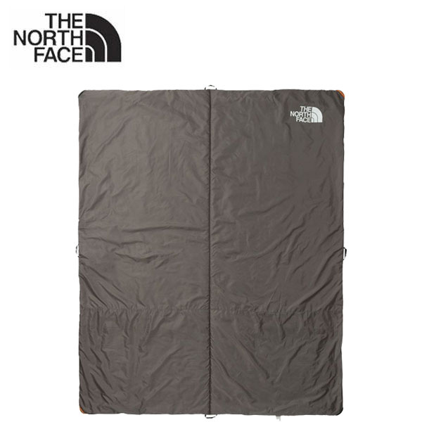 ◆◆ ＜ノースフェイス＞ THE NORTH FACE スランバーブランケット ユニセックス NBR42410