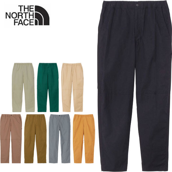 ◆◆ ＜ノースフェイス＞ THE NORTH FACE コットンクロスクライミングパンツ レディース ロングパンツ NBW32404