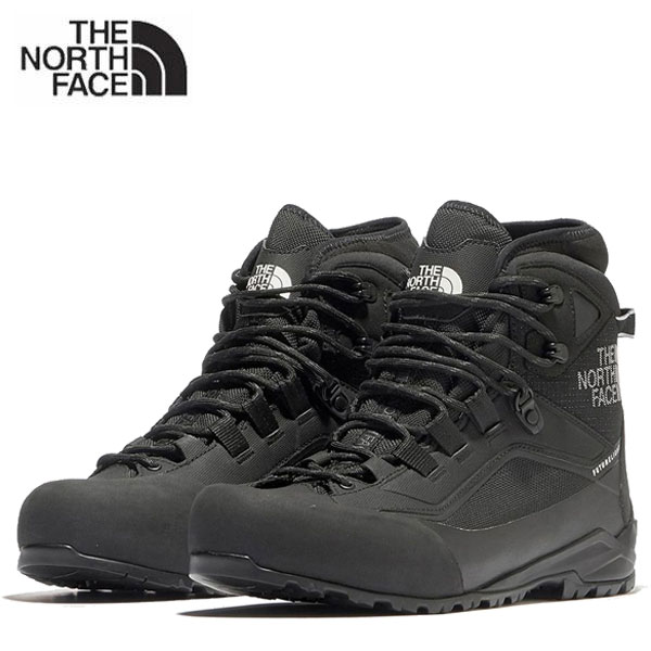 ◆◆ ＜ノースフェイス＞ THE NORTH FACE サミット ブライトホーン フューチャーライト メンズ トレッキングシューズ アウトドア NF02312