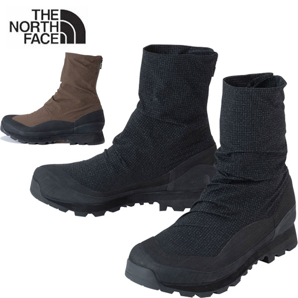 ◆◆ ＜ノースフェイス＞ THE NORTH FACE TNF レイン ブーツ ゴアテックス ユニセックス ブーツ アウトドア NF52440