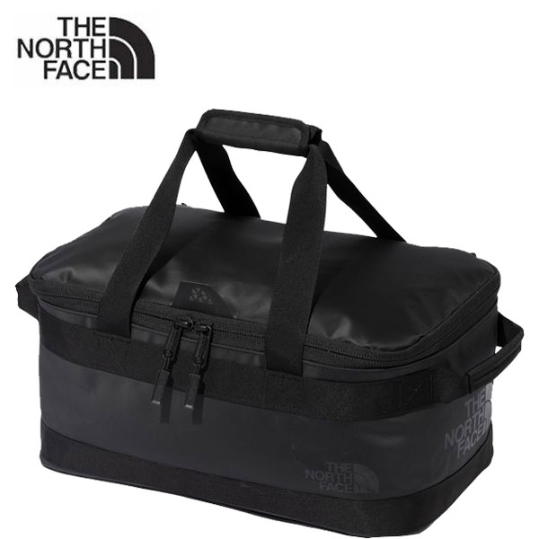 ◆◆ ＜ノースフェイス＞ THE NORTH FACE BCギアコンテナ25 ユニセックス ダッフルバッグ アウトドア NM82374