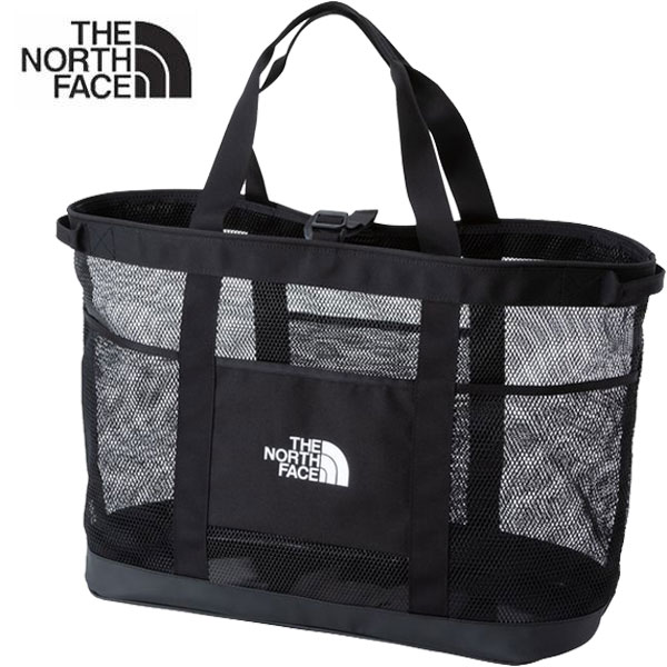 ◆◆ ＜ノースフェイス＞ THE NORTH FACE グラットンメッシュトートM ユニセックス トートバッグ アウトドア NM82401