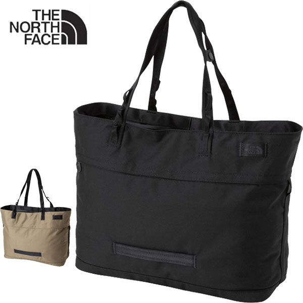 ◆◆ ＜ノースフェイス＞ THE NORTH FACE メトロスケープトート ユニセックス トートバッグ NM82411