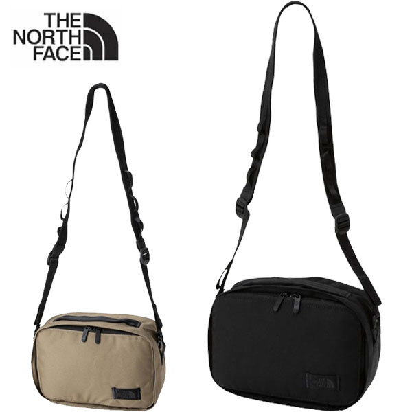 ◆◆ ＜ノースフェイス＞ THE NORTH FACE メトロスケープショルダー ユニセックス ショルダーバッグ NM82412
