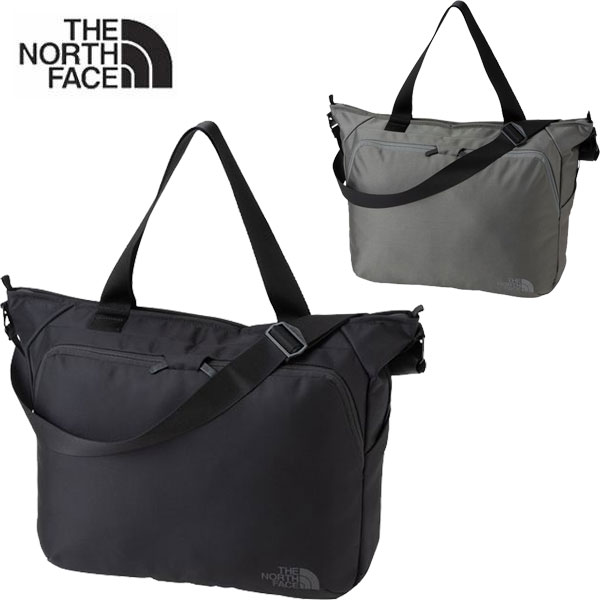 ◆◆ ＜ノースフェイス＞ THE NORTH FACE シャトルトート ユニセックス トートバッグ ショルダーバッグ NM82453