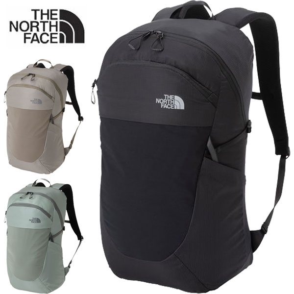 ◆◆ ＜ノースフェイス＞ THE NORTH FACE ヘイジーデイパック ユニセックス リュック NM82455