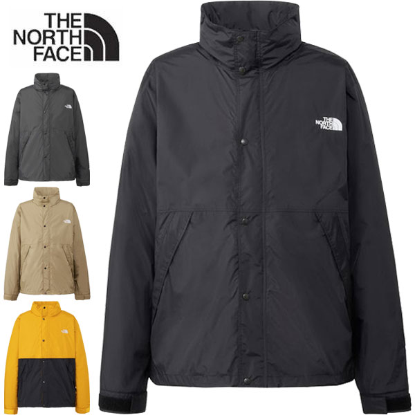 ◆◆ ＜ノースフェイス＞ THE NORTH FACE トレニアンジャケット ユニセックス レインウェア アウトドア NP12552
