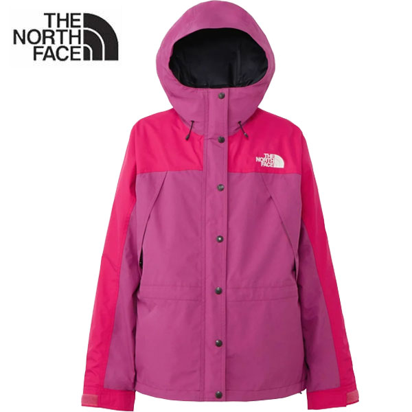 ◆◆ ＜ノースフェイス＞ THE NORTH FACE マウンテンライトジャケット レディース アウトドア NPW62450