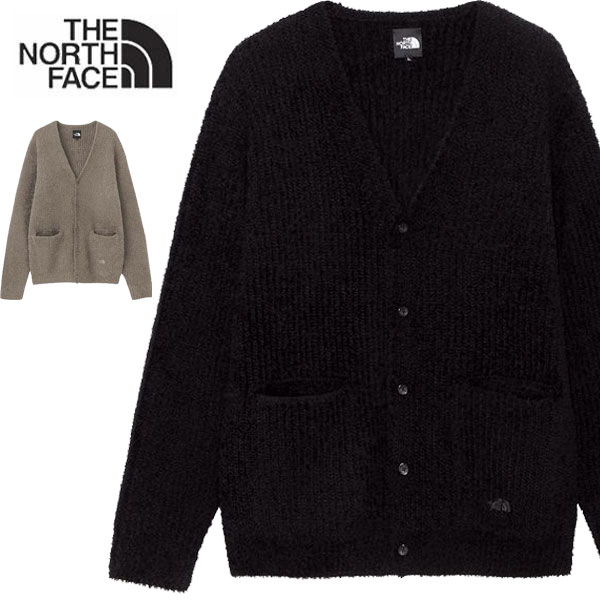 ◆◆ ＜ノースフェイス＞ THE NORTH FACE オルタナティブフェザーカーディガン ユニセックス NT92461