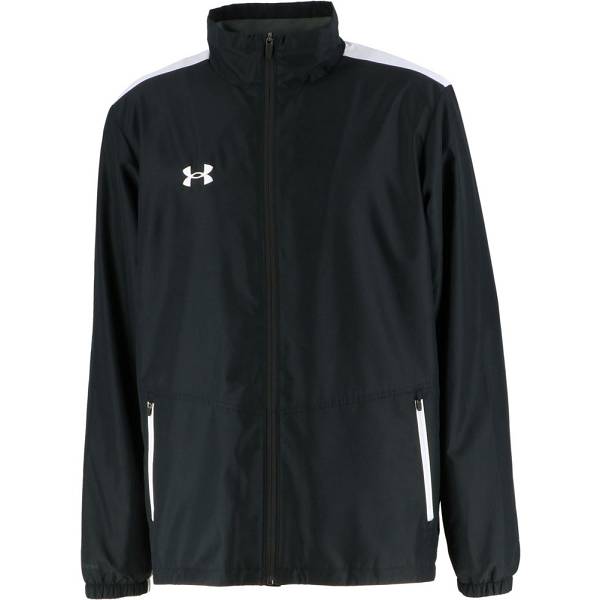 ◆◆ ＜アンダーアーマー＞ UNDER ARMOUR チーム サーマル ジャケット 1371025 (BLK(001))