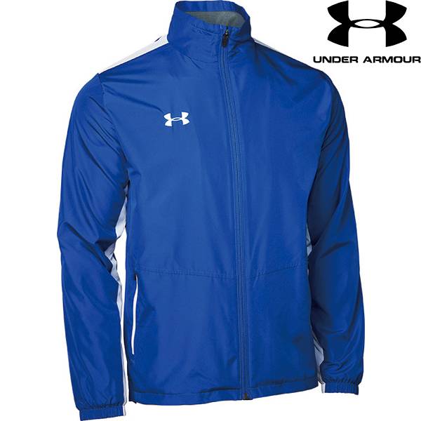 ◆◆ ＜アンダーアーマー＞ UNDER ARMOUR チーム サーマル ジャケット 1371025 (RYL(400))