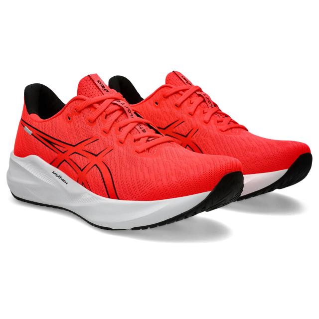 アシックス VERSABLAST 4 1011B984 ランニングシューズ 600 FLASH RED/BLACK Running ランニング シューズ（メンズ）