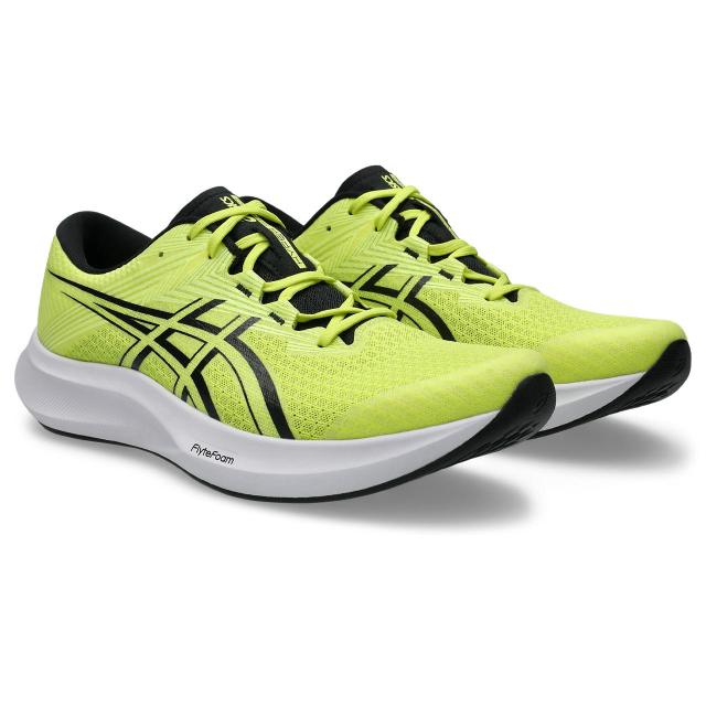 アシックス HYPER SPEED 5 1011C084 ランニングシューズ 750 CITRON/BLACK Running ランニング シューズ（メンズ）