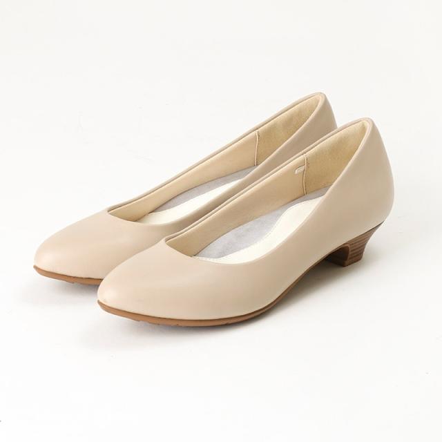 アシックス LINDO WP AO-10239 レディースシューズ 997 ライトベージュ AcureZ アキュアーズ シューズ（レディース）