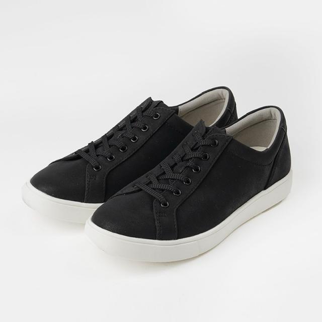 アシックス ARCH UP SNEAKERS AO-10244 レディースシューズ 008 ブラック AcureZ アキュアーズ シューズ（レディース）
