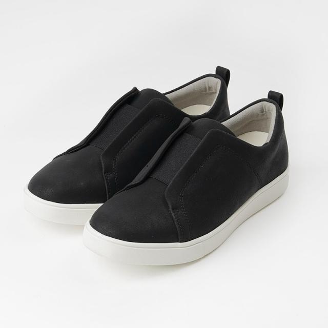 アシックス ARCH UP SNEAKERS AO-10245 レディースシューズ 008 ブラック AcureZ アキュアーズ シューズ（レディース）