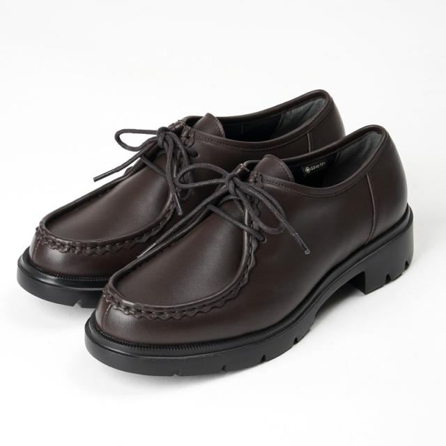 アシックス GORE-TEX2 AO-10253 レディースシューズ 213 コーヒー AcureZ アキュアーズ パンプス シューズ（レディース）