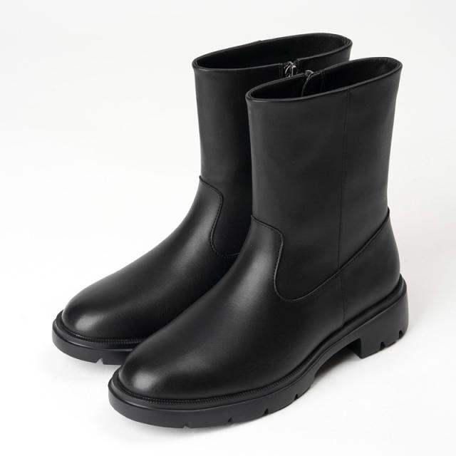 アシックス GORE-TEX2 ブーツ AO-10254 レディースシューズ 008 ブラック AcureZ アキュアーズ シューズ（レディース）