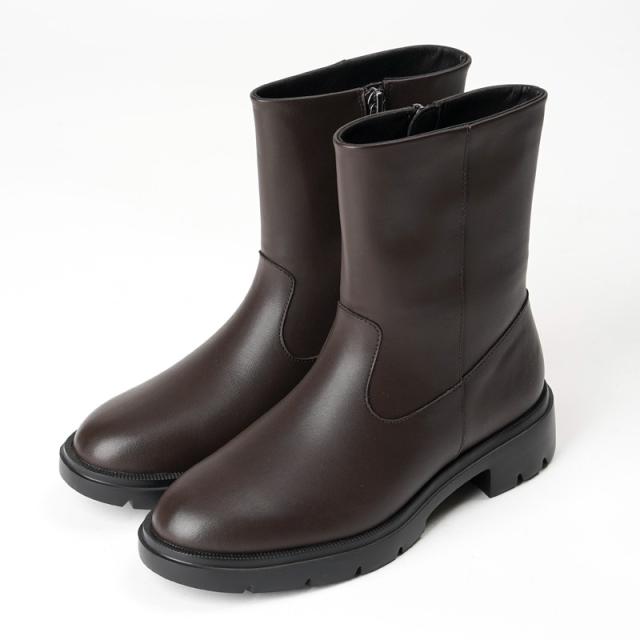 アシックス GORE-TEX2 ブーツ AO-10254 レディースシューズ 213 コーヒー AcureZ アキュアーズ シューズ（レディース）