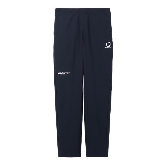 デサント ストレッチウーブン テーパードパンツ ST5FPZ21M NV00 ネイビー DESCENTE トレーニング フィットネス その他