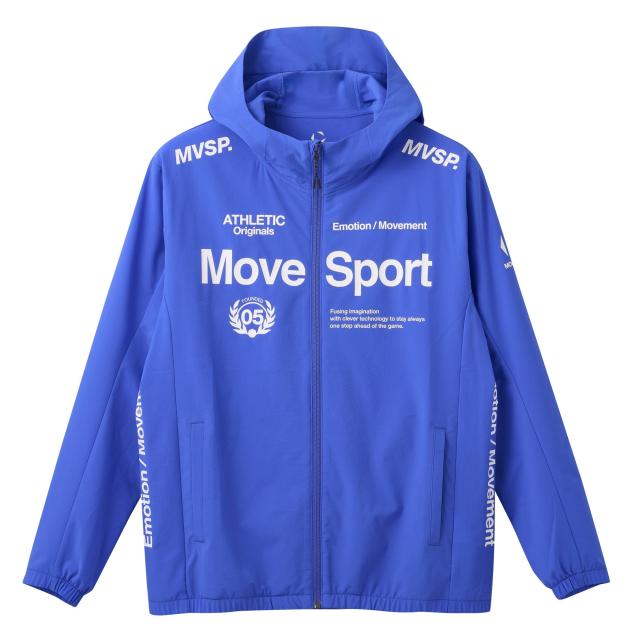 デサント オーセンティック AIRY TRANSFER TAIKYU フルジップフーディー ジャケット ST5SJK22M PP00 パープル DESCENTE トレーニング ブルゾン パーカー