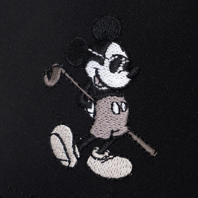 V12 ゴルフ × ディズニーコラボ 2025 メッシュキャップ SM CAP V122515