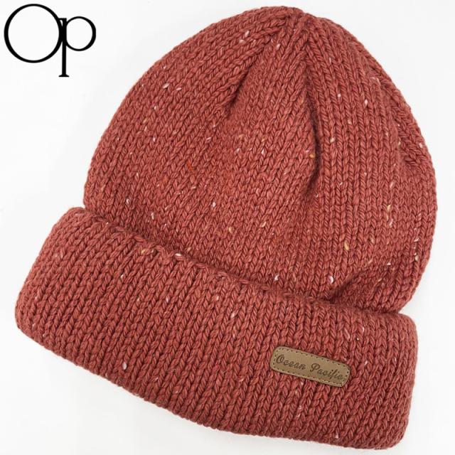 【メール便発送】OP オーシャンパシフィック レディース ニットキャップ 545800【新品】6WF1 ニット帽 ビーニー スノーボードウェア ...