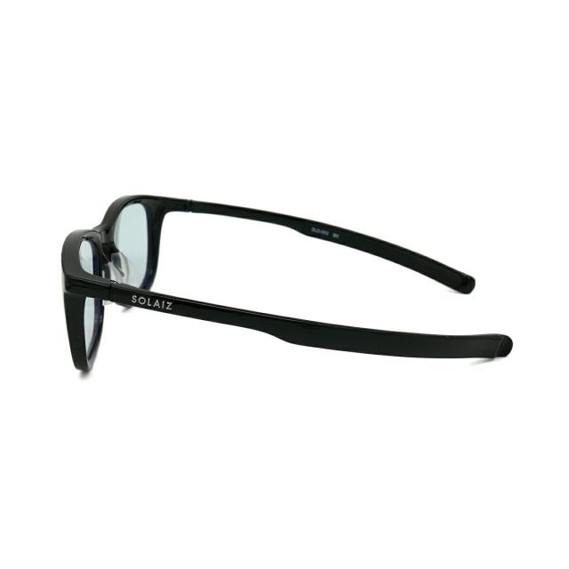ソライズ サングラス SLD-003 5色 53mm SOLAIZ 日本製レンズ UVカット