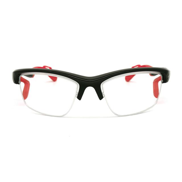 エアフライ 度付きクリアレンズ AF-304 col.1S AirFly 鼻に跡がつか