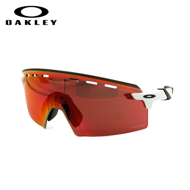 オークリー サングラス OO9235 03 OAKLEY ENCODER STRIKE VENTED エンコーダー ストライク ベント ユニバーサルフィット PRIZM FIELD UVカット 紫外線カット