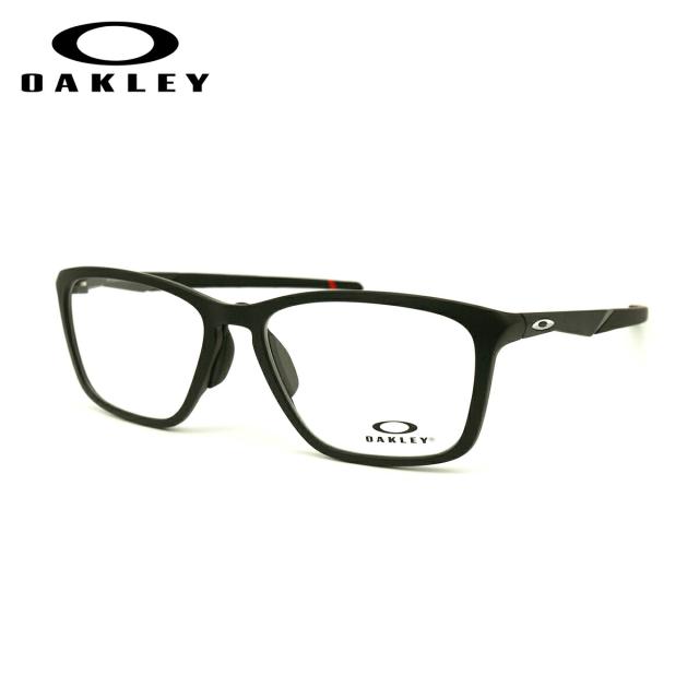 大きいサイズ オークリー メガネ OX8062D 01 57mm OAKLEY DISSIPATE ディスペイト アジアンフィット フレーム