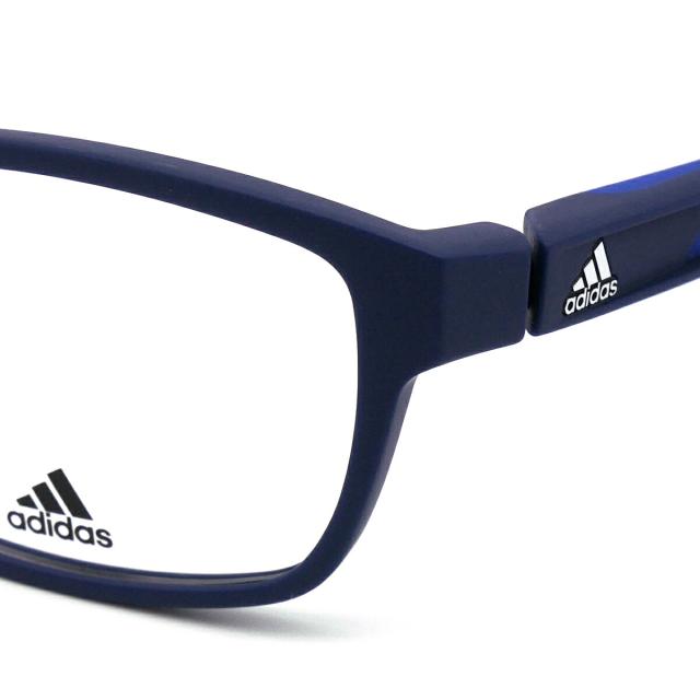 アディダス 美肌ケア メガネ SP5053D (SP5053D/V) col.092 57mm adidas