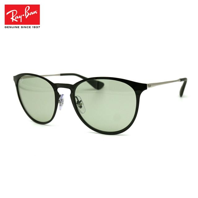 レイバン サングラス RB3539 9268/2 54mm Ray-Ban ERIKA L エリカメタル UVカット 紫外線カット
