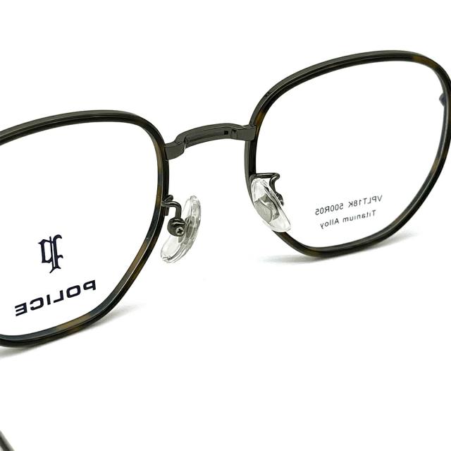 ポールスミス 調光 サングラス ネオアート PS25108TLB col.021 53mm