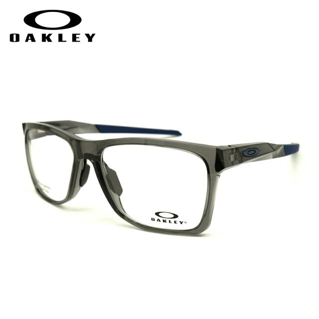 オークリー メガネ OX8169F 05 57mm OAKLEY ACTIVATE (A) アクティベイト ローブリッジフィット フレーム