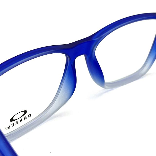 オークリー 度付きレンズセット OX8163F col.09 56mm OAKLEY