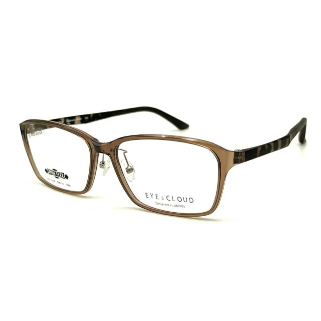 大きいサイズ 調光 サングラス ネオアート EC-1114 col.6 59mm EYEs