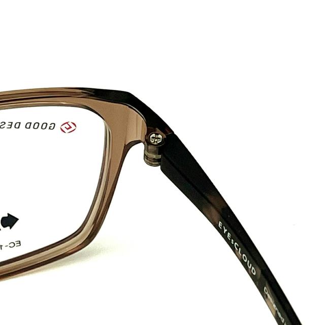 大きいサイズ 調光 サングラス ネオアート EC-1114 col.6 59mm EYEs