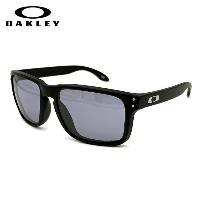 オークリー 大きいサイズ サングラス OO9487F 03 61mm OAKLEY HOLBROOK XXL (A) ホルブルックXXL ローブリッジフィット UVカット PRIZM