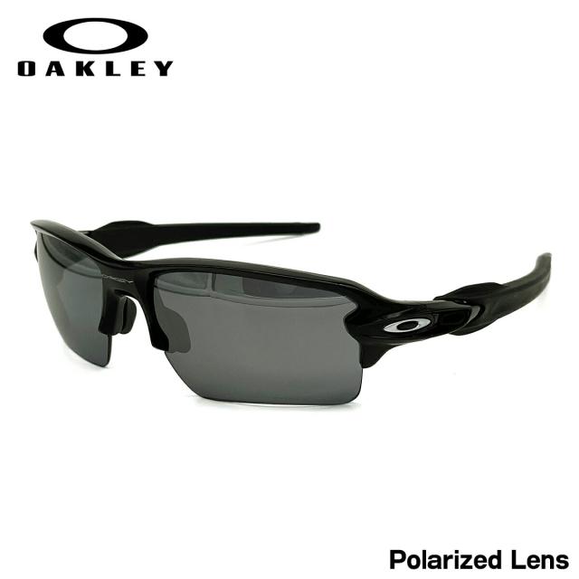オークリー 大きいサイズ 偏光 サングラス OO9488 04 63mm OAKLEY FLAK2.0 XXL フラック2.0XXL ハイブリッジフィット UVカット PRIZM
