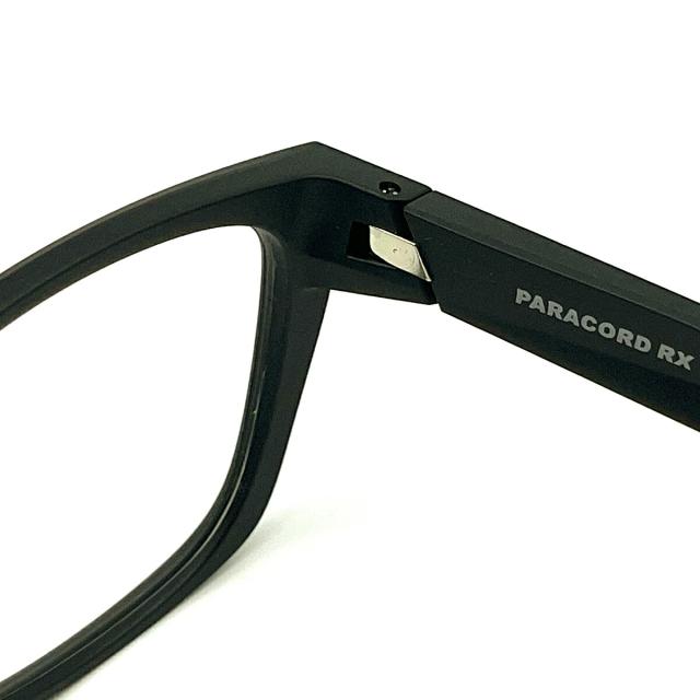 オークリー 可視光調光 サングラス OX8196D 01 55mm OAKLEY PARACORD