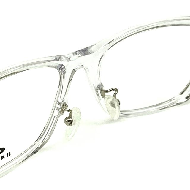 オークリー メガネ OX8196D 04 55mm OAKLEY PARACORD RX パラコード