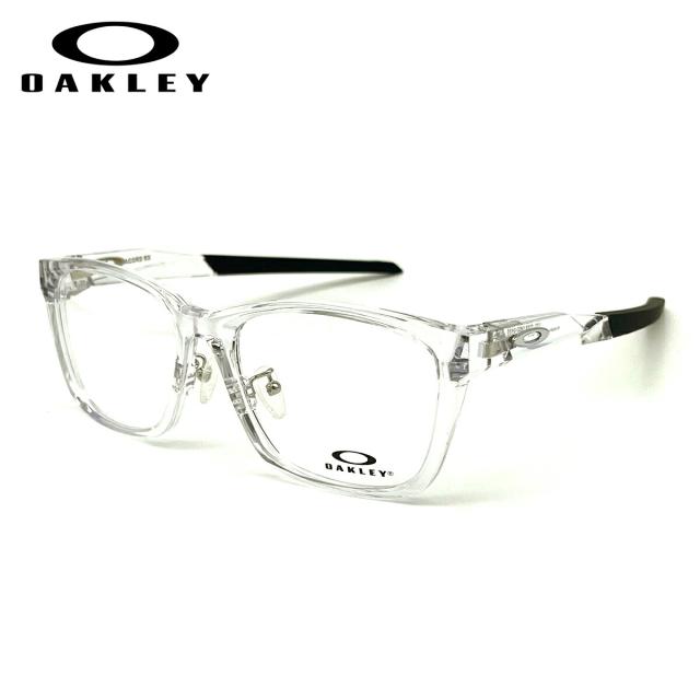 オークリー メガネ OX8196D 04 55mm OAKLEY PARACORD RX パラコード ローブリッジフィット フレーム
