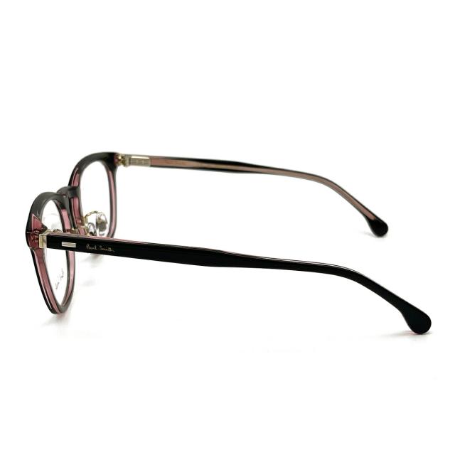 ポールスミス ダテメガネ PS24637LB col.001 50mm Paul Smith LEXHAM