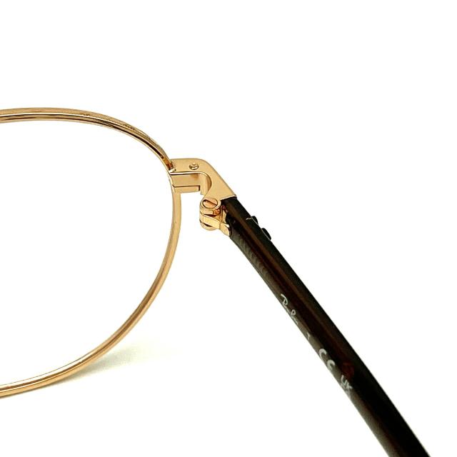 レイバン 美肌ケア メガネ RX6538D (RB6538D) 3094 53mm Ray-Ban UV